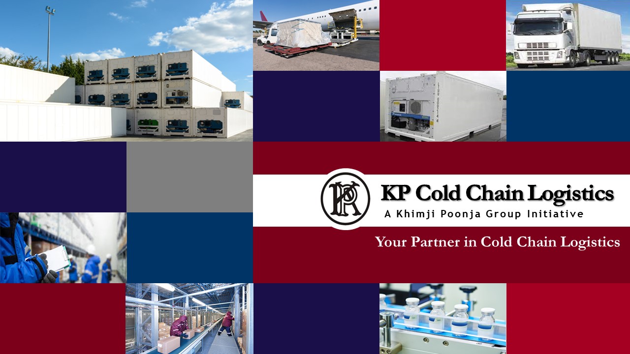KP Cold Chain